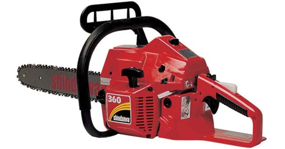 Shindaiwa 360 reviews | ProductReview.com.au