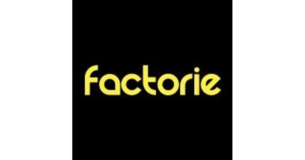 Factorie Questions | ProductReview.com.au