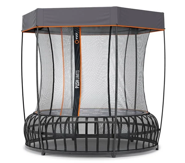 Vuly Thunder Pro Medium reviews | ProductReview.com.au