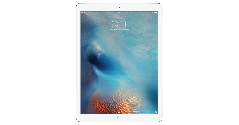 Apple iPad Pro (1st Generation) (2015) reviews | ProductReview.com.au