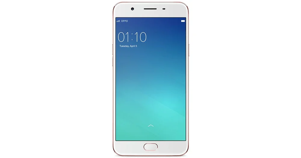 Oppo F1S (2016) reviews | ProductReview.com.au
