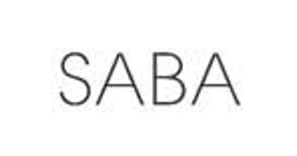 Saba | ProductReview.com.au