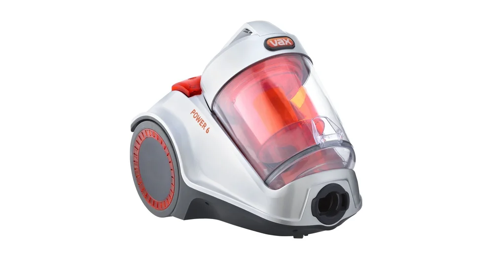 Vax Power 6 VX71 reviews | ProductReview.com.au