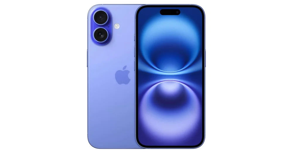 Apple iPhone 16 (2024) reviews | ProductReview.com.au