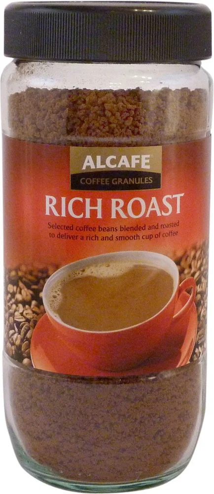 Alcafe Coffee Granules reviews | ProductReview.com.au