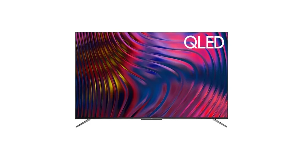 TCL C715 Series | ProductReview.com.au