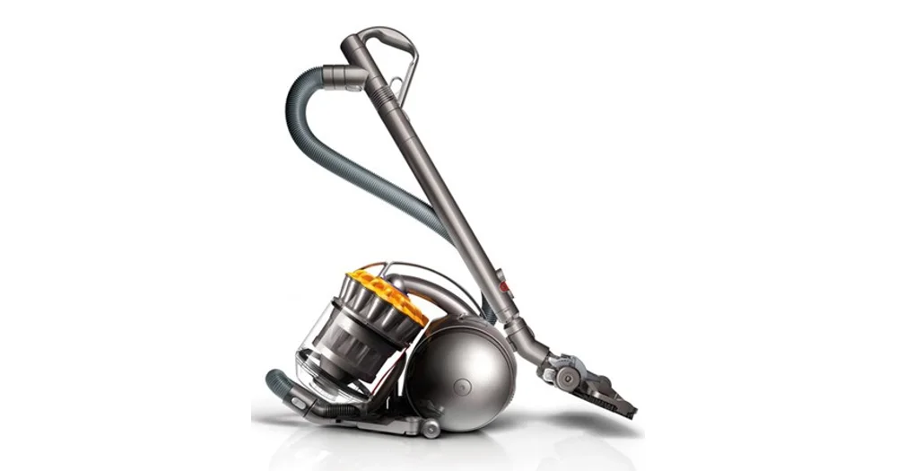 Dyson DC37C | ProductReview.com.au