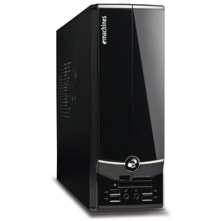 eMachines EL1352-AT838 reviews | ProductReview.com.au