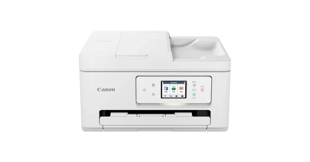 Canon Pixma TR7860 reviews | ProductReview.com.au