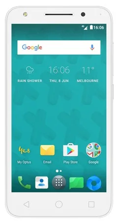 Optus X Spirit reviews | ProductReview.com.au