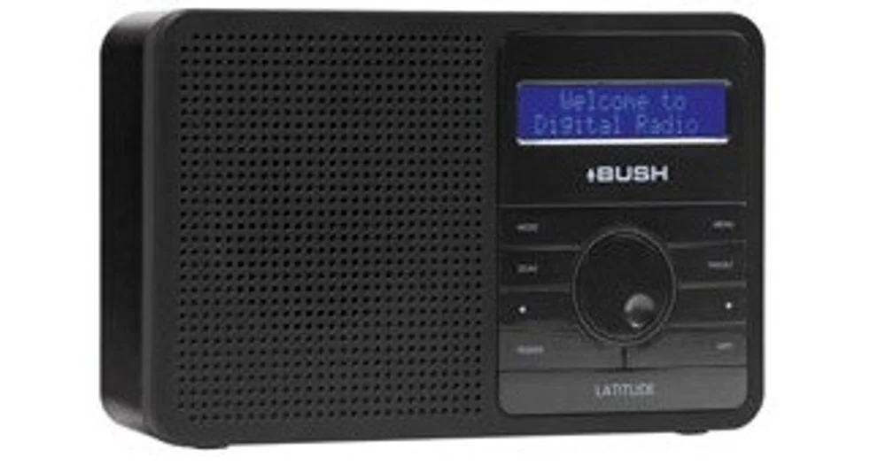 Bush Latitude DAB+ reviews | ProductReview.com.au