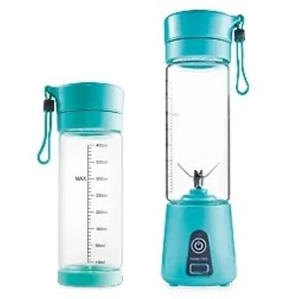 ALDI Ambiano USB Portable Blender reviews | ProductReview.com.au