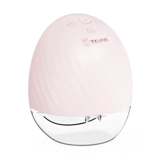 Tyhan Elevate Wearable Breast Pump reviews | ProductReview.com.au