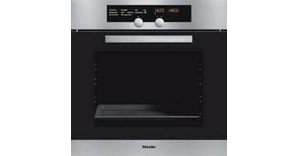 Miele H 4280 B KAT | ProductReview.com.au