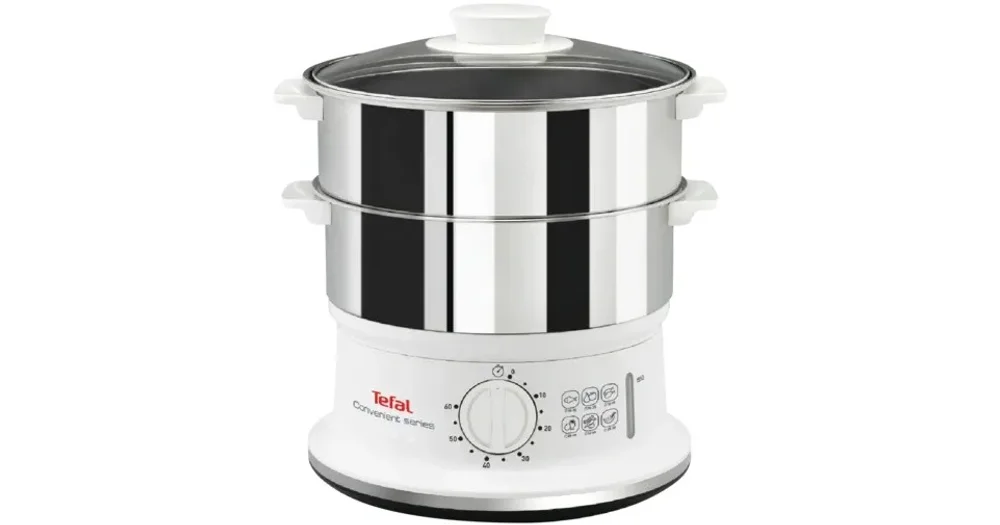 Tefal Convenient Series VC1451 reviews | ProductReview.com.au