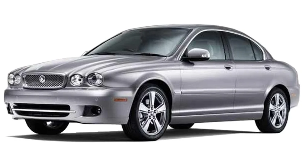Jaguar X-Type X400 (2001-2010) | ProductReview.com.au