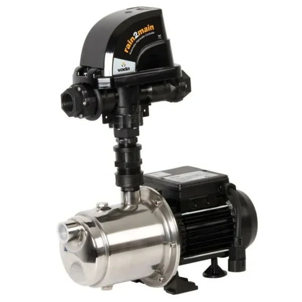 Vada V80-H Pump & Rain2Main Package reviews | ProductReview.com.au
