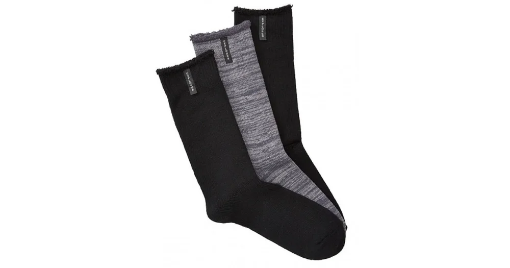 Bonds Explorer Socks reviews | ProductReview.com.au