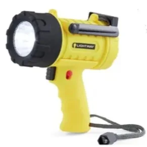 ALDI Lightway Rechargeable Spotlight reviews | ProductReview.com.au