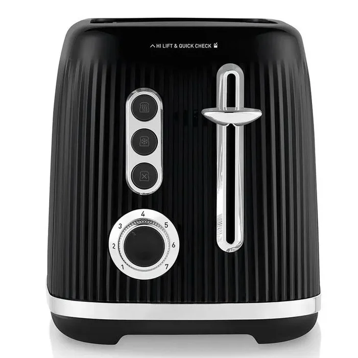 Sunbeam Brightside 2 Slice Toaster reviews | ProductReview.com.au