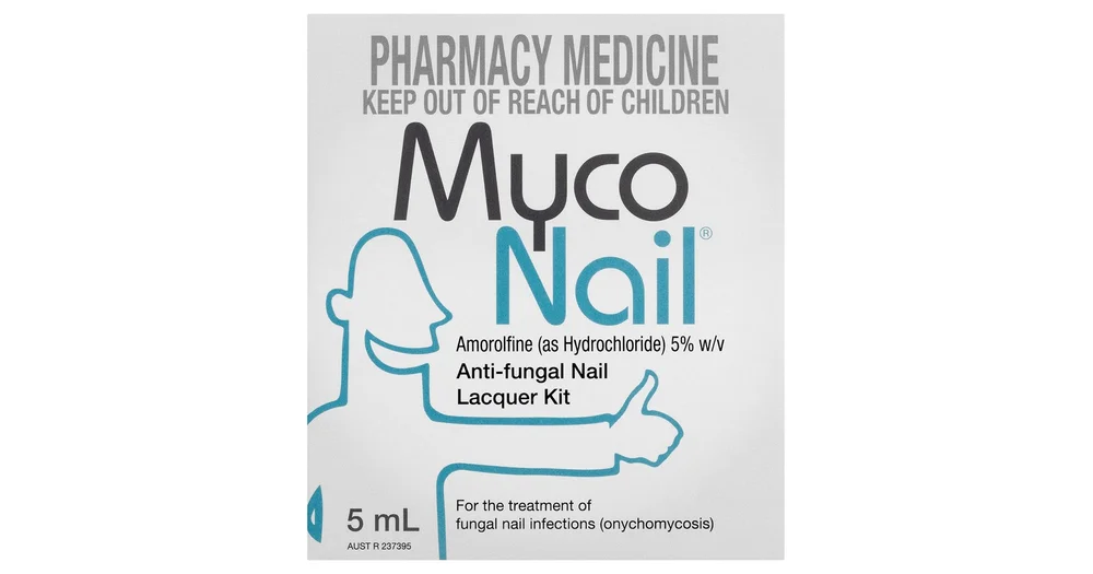 AFT Pharmaceuticals MycoNail reviews | ProductReview.com.au