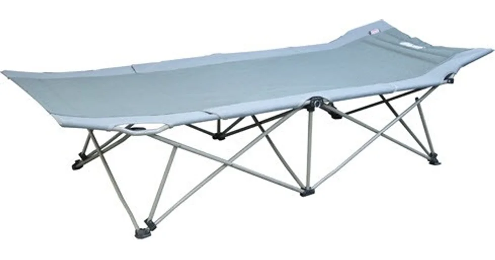 Coleman Quick Cot 51150A reviews | ProductReview.com.au