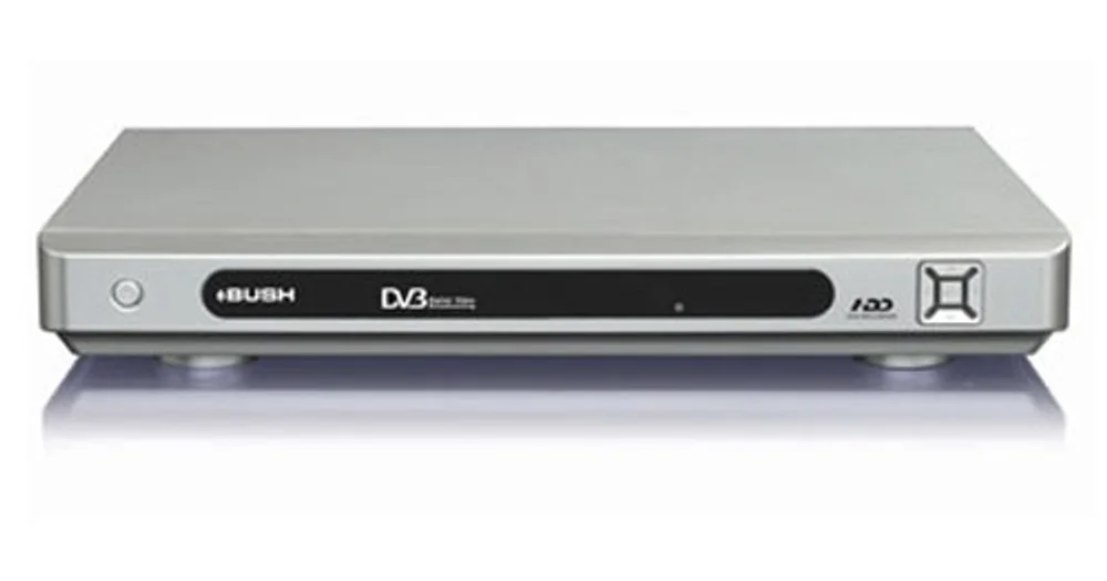 Bush IDPVR1602B | ProductReview.com.au