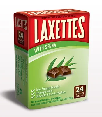 Laxettes reviews | ProductReview.com.au