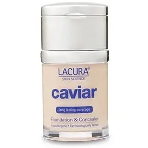 ALDI Lacura Caviar Foundation & Concealer reviews | ProductReview.com.au
