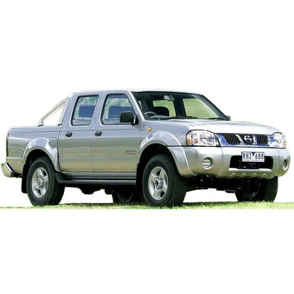 Nissan Navara D22 (1997-2014) reviews | ProductReview.com.au