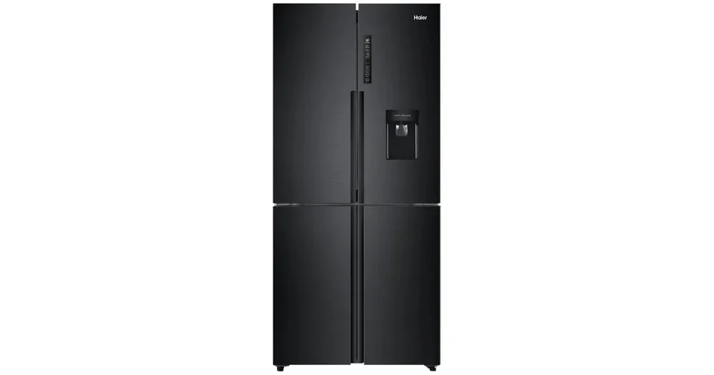 Haier 514L French Door HRF516YHC (Black) | ProductReview.com.au