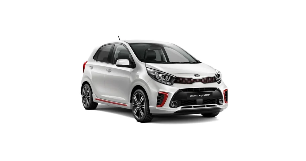 Kia Picanto JA GT-Line (2017-2024) reviews | ProductReview.com.au