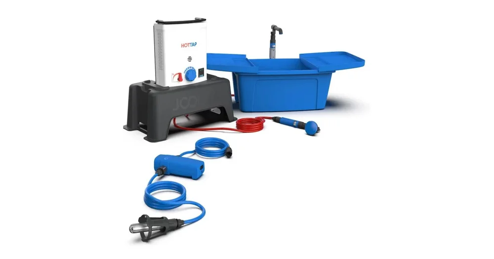 Joolca HOTTAP | ProductReview.com.au