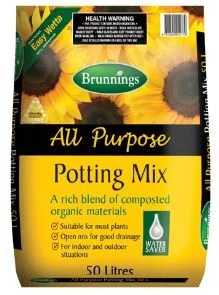 Brunnings Potting Mix reviews | ProductReview.com.au