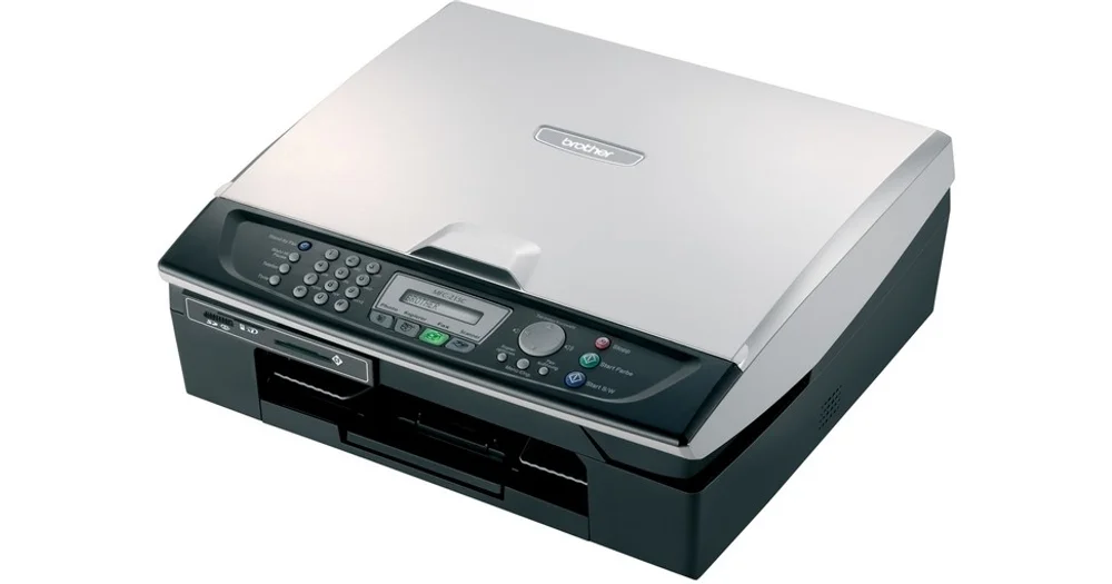 Brother MFC-215C reviews | ProductReview.com.au