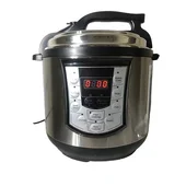 Amko Premium Pressure Cooker | ProductReview.com.au