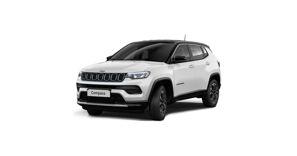 Jeep Compass reviews | ProductReview.com.au