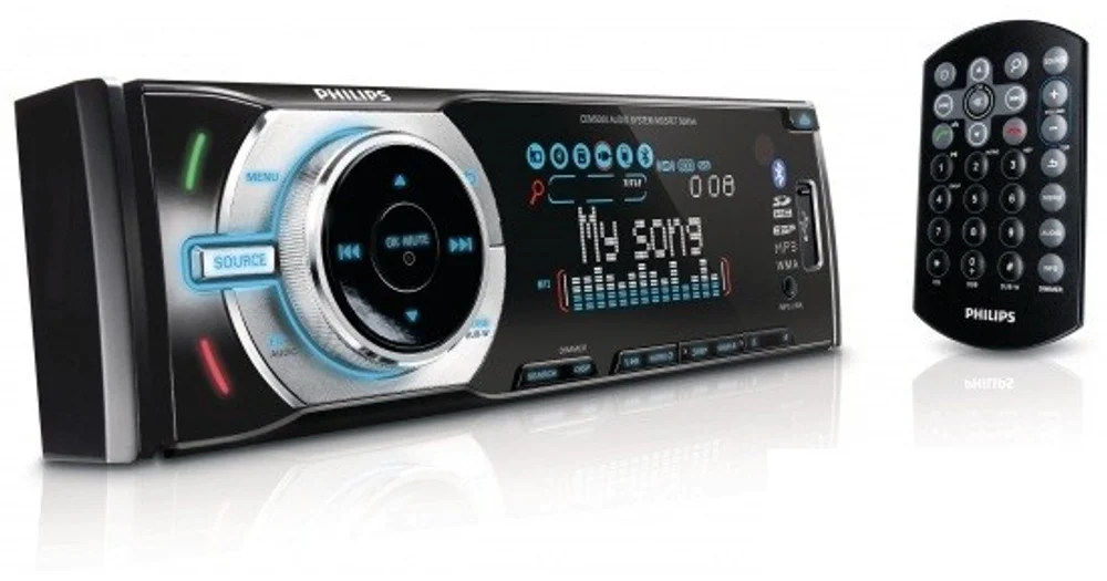 Philips CEM5000 reviews | ProductReview.com.au