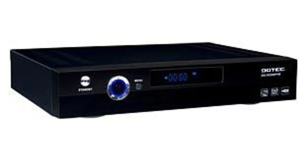 DGTEC DG-HD500PVR reviews | ProductReview.com.au
