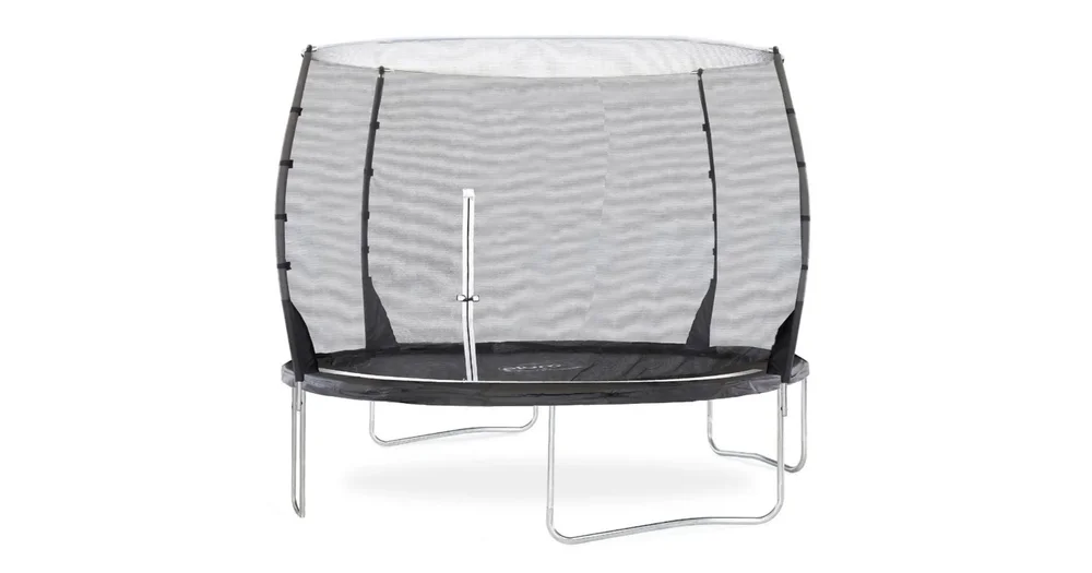 Plum Play Magnitude & Enclosure 10ft reviews | ProductReview.com.au