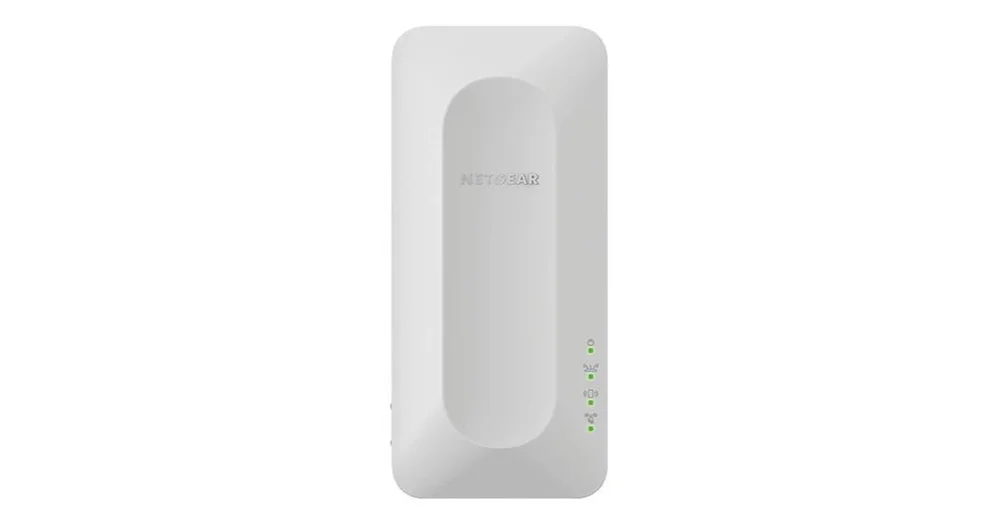 Netgear AX1800 WiFi 6 EAX15 reviews | ProductReview.com.au