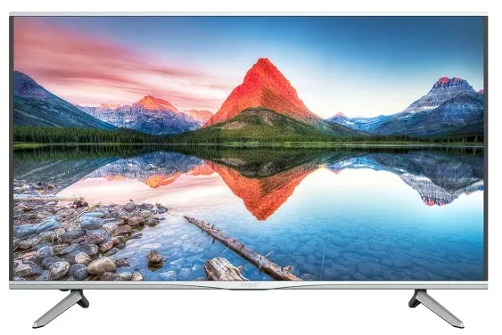 Kogan Agora Smart 4K LED KALED55UHDZF (55") reviews | ProductReview.com.au