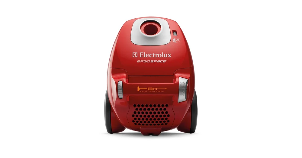 Electrolux Ergospace reviews | ProductReview.com.au