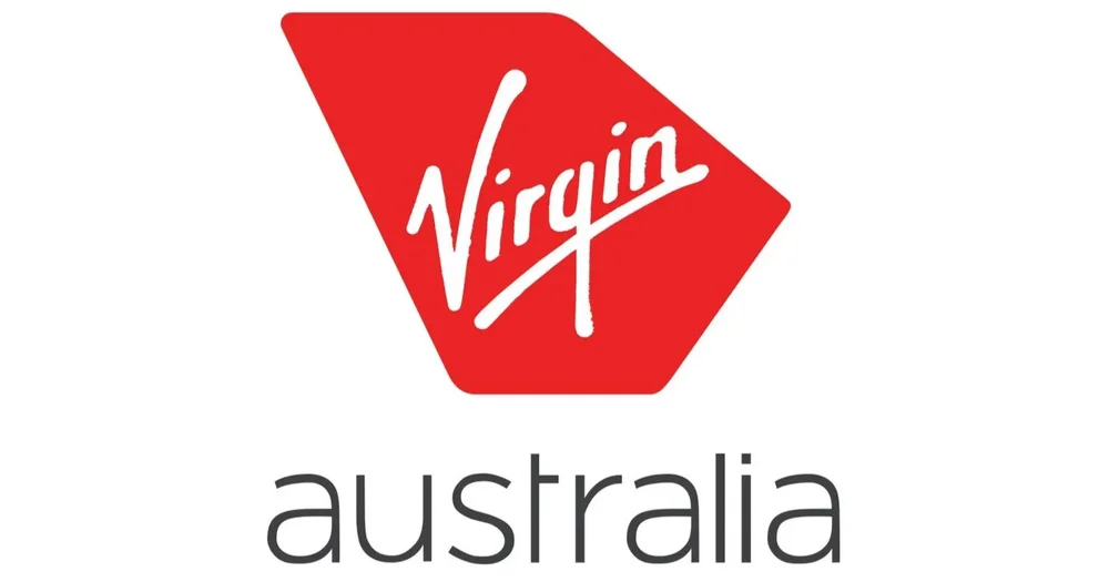Virgin Airlines Logo