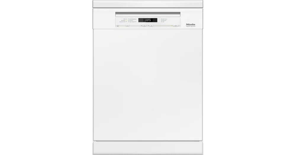 Miele G 6620 SC (Freestanding) reviews | ProductReview.com.au