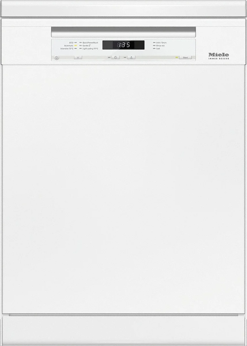 Miele G 6620 SC (Freestanding) reviews | ProductReview.com.au