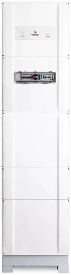 Redback Techologies Smart Hybrid Inverter SH5000 reviews ...