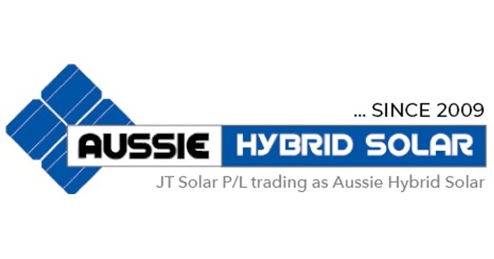 Aussie Hybrid Solar reviews | ProductReview.com.au
