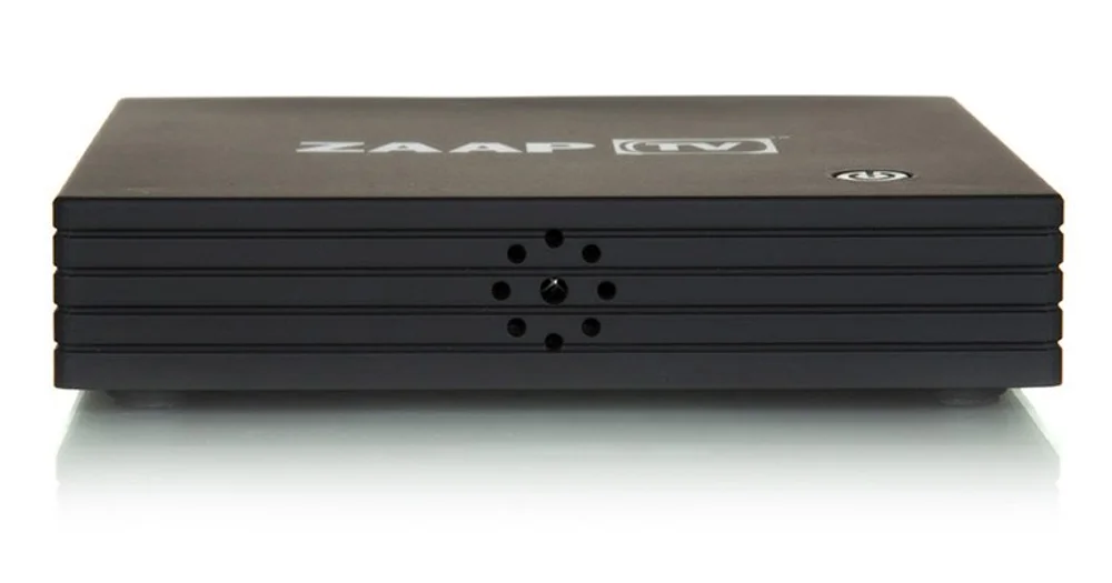 Zaaptv HD609 | ProductReview.com.au