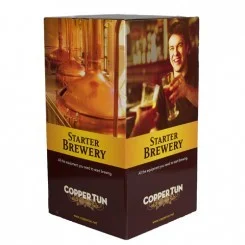 Copper Tun Starter Brewery reviews | ProductReview.com.au